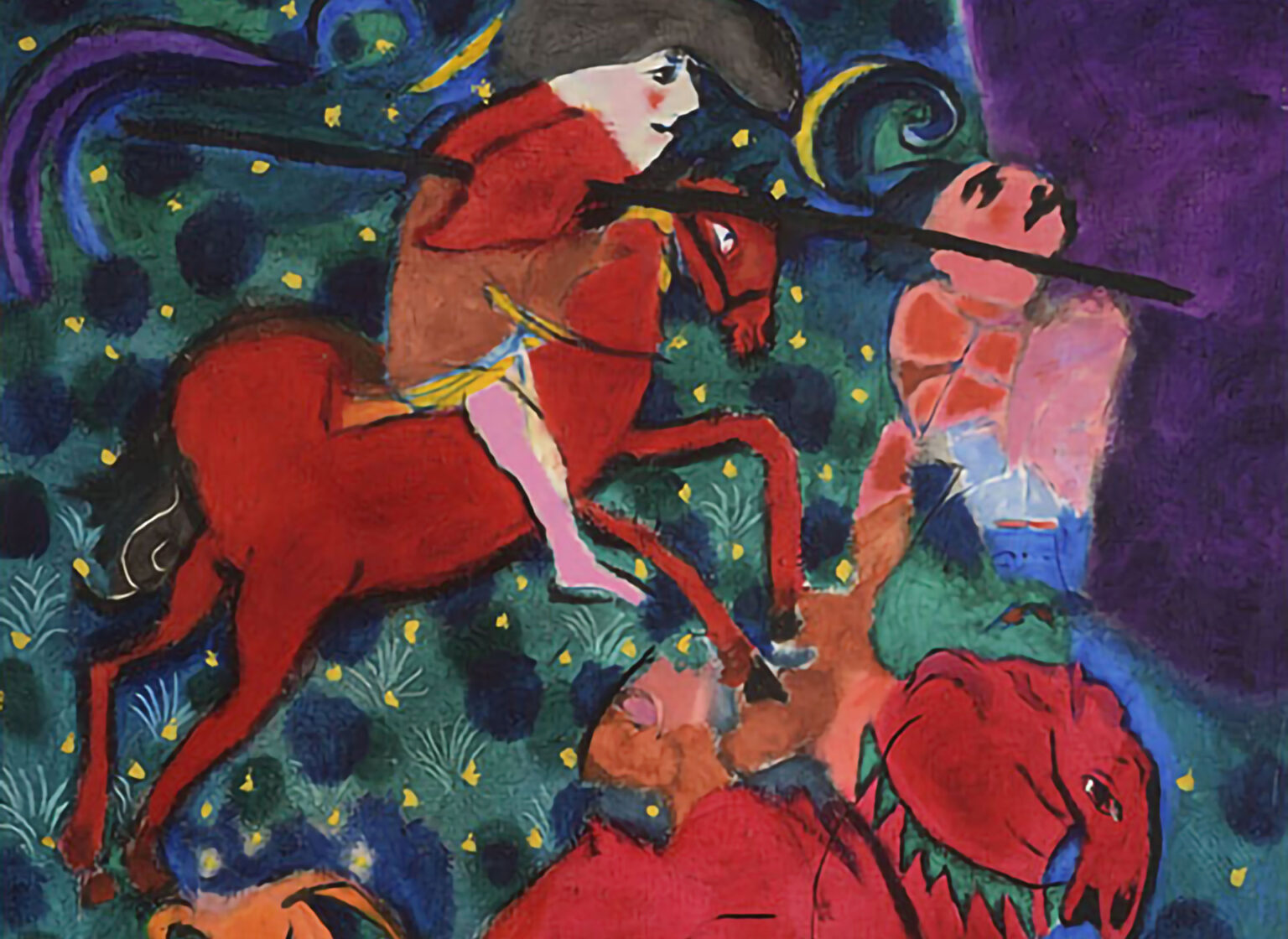 Home - Philip SuttonPhilip Sutton | British Artist