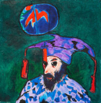 > Paintings - Philip SuttonPhilip Sutton